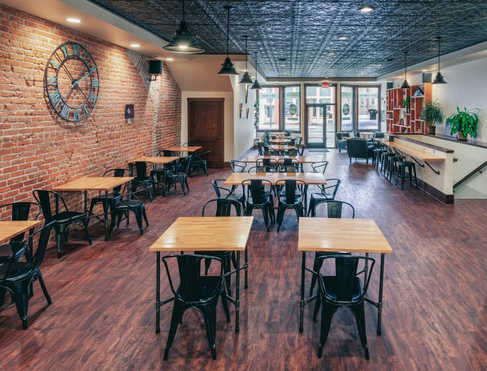 Bridge Street Brew » GO Chippewa County Wisconsin