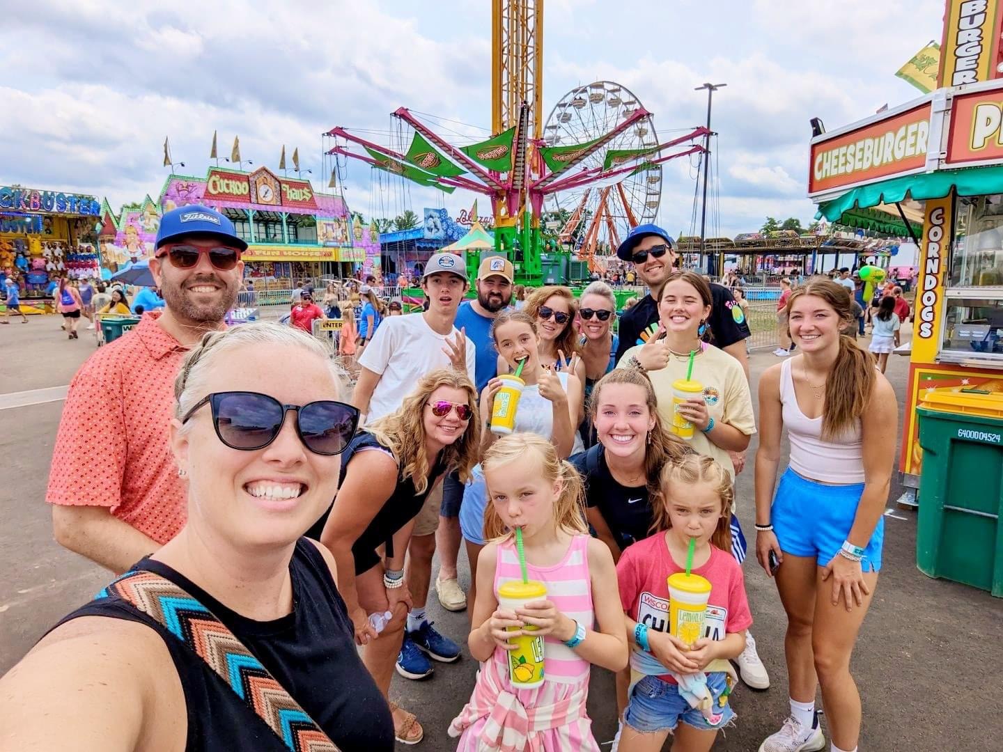 Northern Wisconsin State Fair » GO Chippewa County Wisconsin