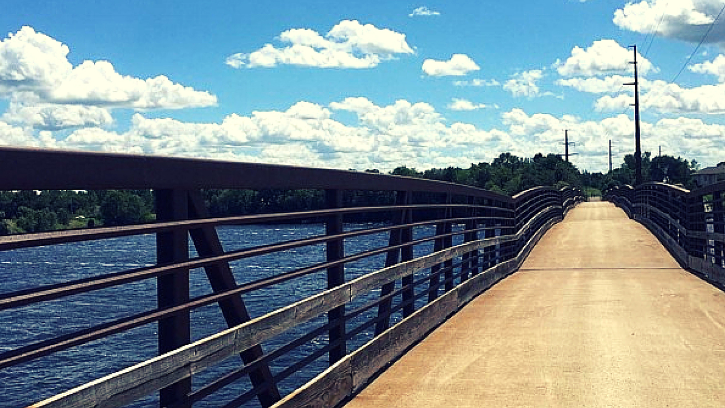 Old Abe State Trail » GO Chippewa County Wisconsin