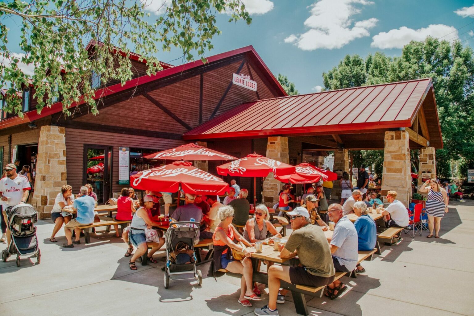 Music Festivals in Chippewa County » GO Chippewa County Wisconsin