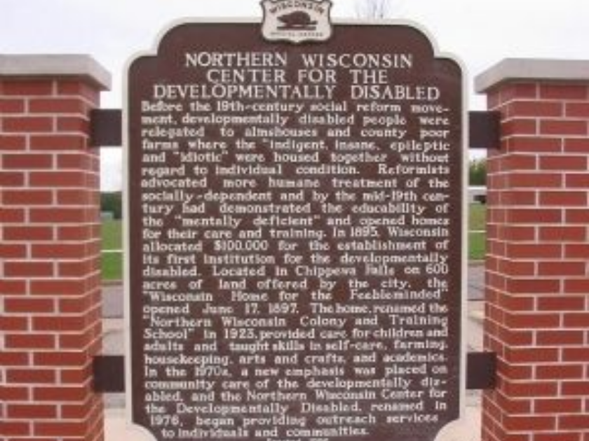 Northern Wisconsin Center » GO Chippewa County Wisconsin