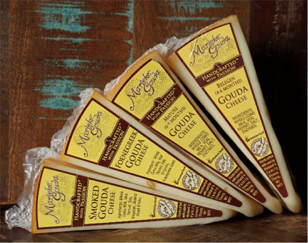 GO Chippewa County Wisconsin » Springtime Gems from the Northwoods » Blog