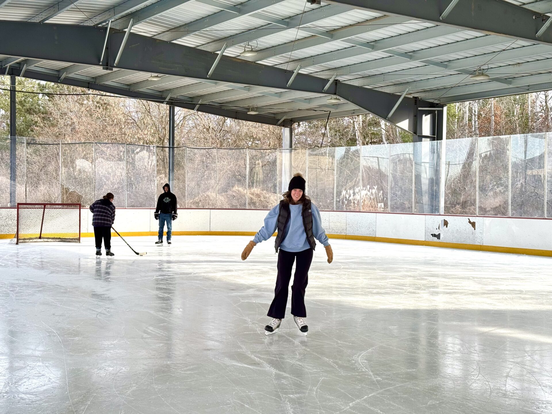 Chippewa Area Ice Arena » GO Chippewa County Wisconsin