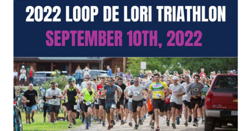 Loop de Lori Triathlon » GO Chippewa County Wisconsin