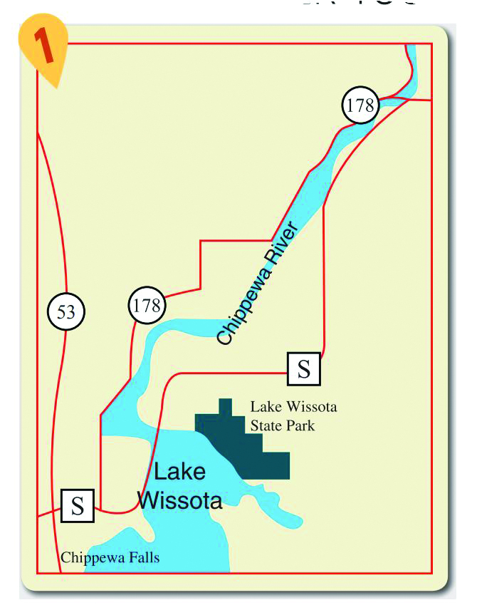 Fall Colors Tours » GO Chippewa County Wisconsin