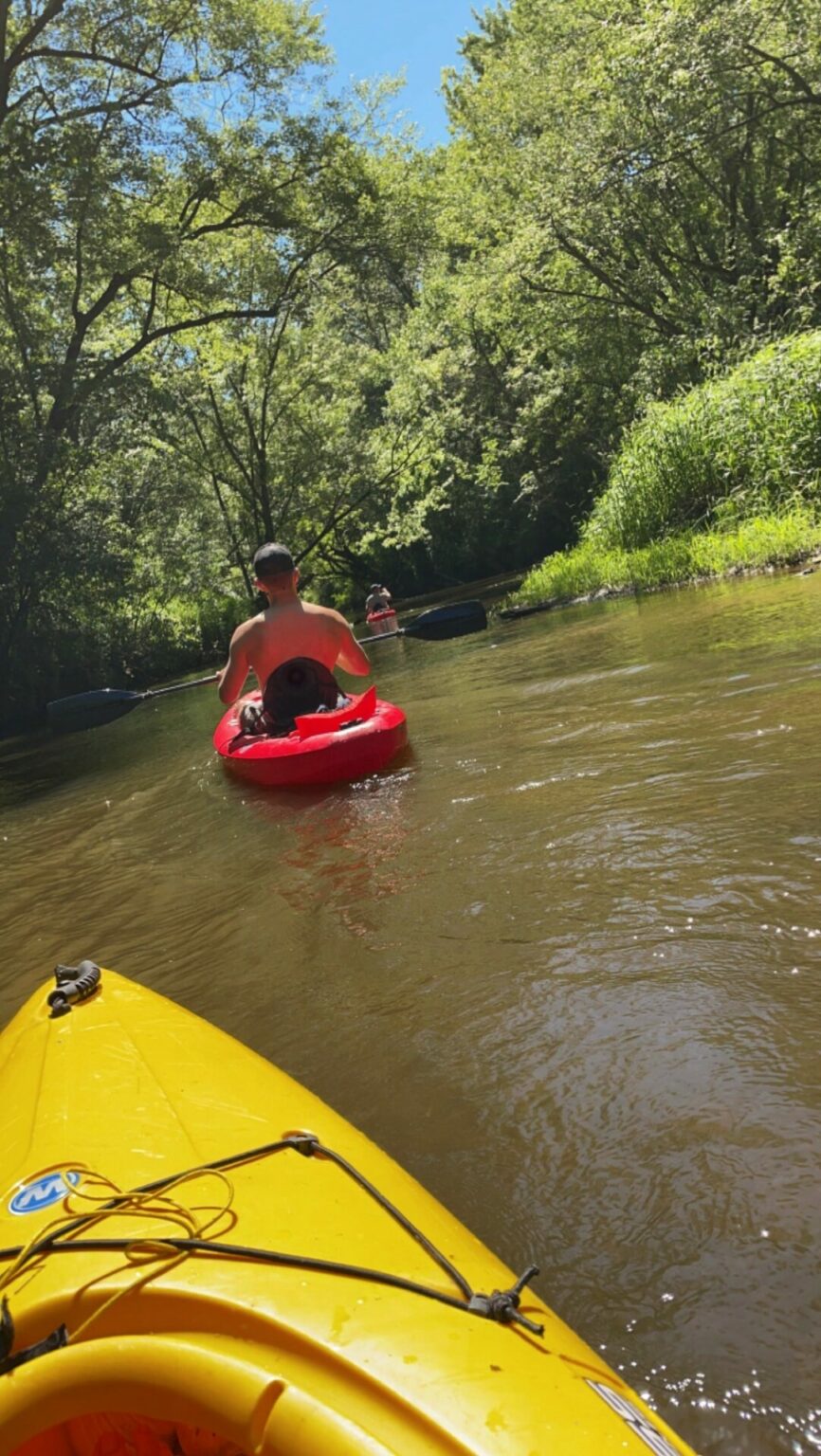The Best Kayaking & Canoeing Locations in Chippewa County » GO Chippewa ...