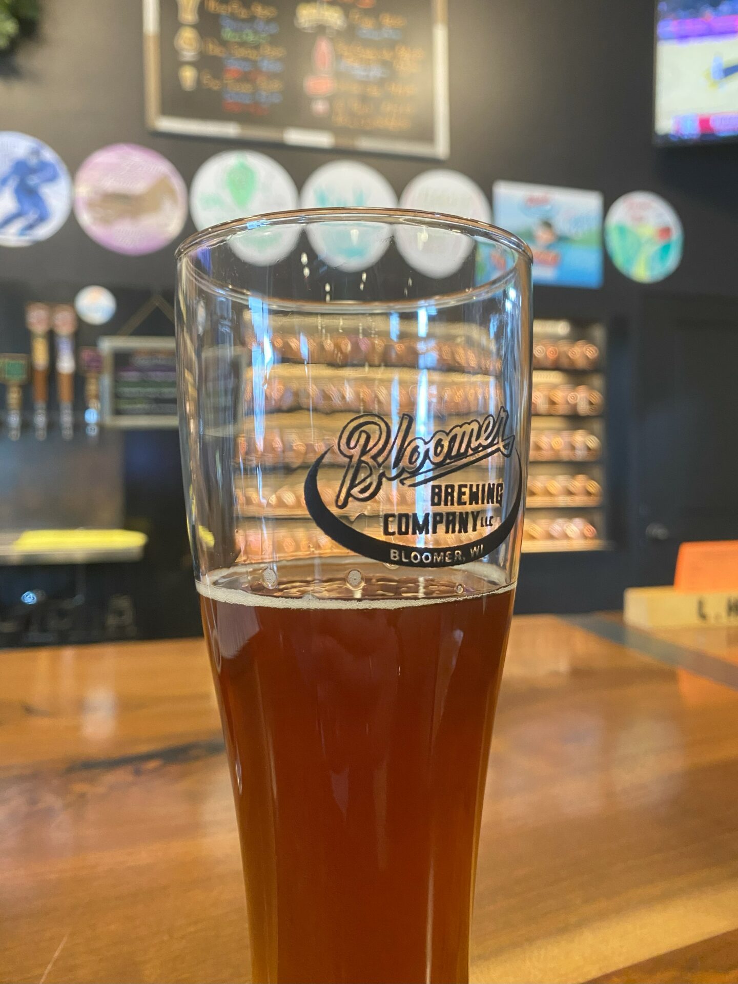 Pocket-Sized Adventure: Bloomer Breakfast and Brews » GO Chippewa ...