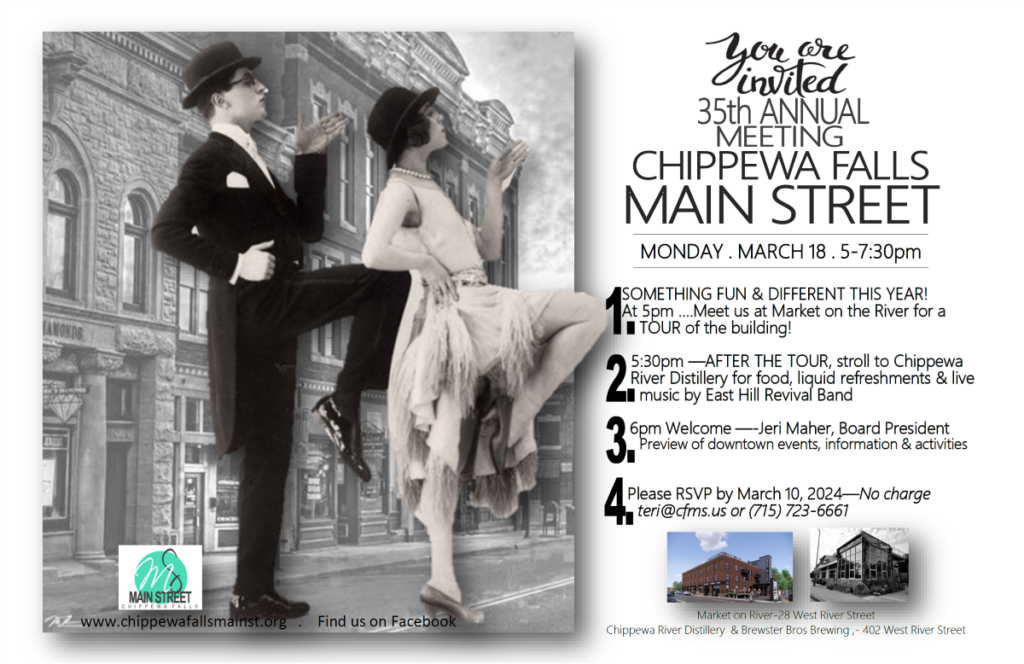 Chippewa County Events » GO Chippewa County Wisconsin