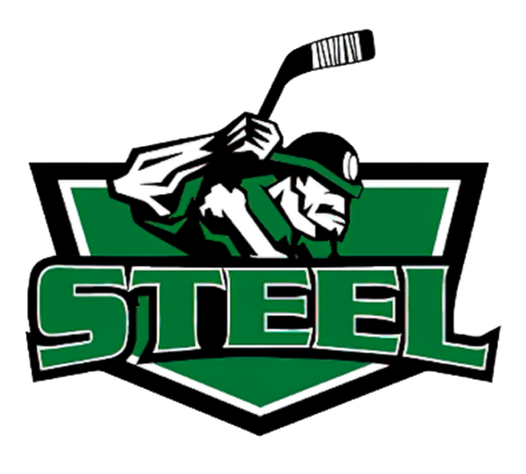 2025/2026 Chippewa Steel Hockey at Chippewa Area Ice Arena (Home Games ...