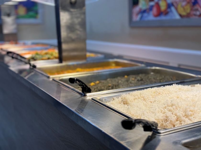 New Maharaja Indian Cuisine and Bar » GO Chippewa County Wisconsin