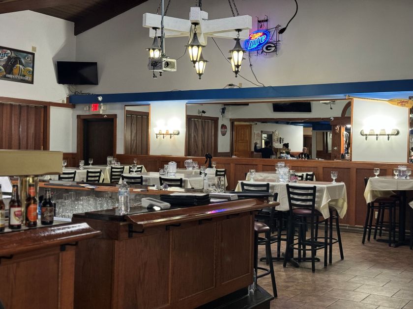 New Maharaja Indian Cuisine and Bar » GO Chippewa County Wisconsin