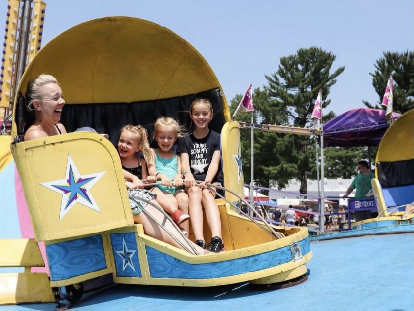 Top 7 Things to Do at the Northern Wisconsin State Fair » GO Chippewa ...